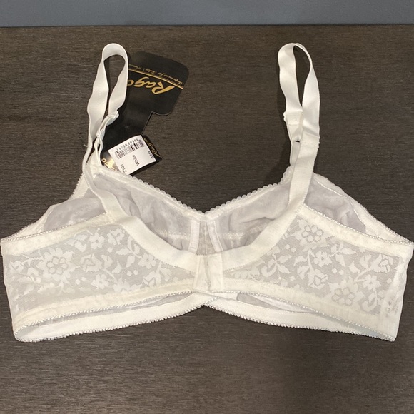 Rago | Intimates & Sleepwear | Nwt Pinup Style Rago 21 Expandable Cup ...